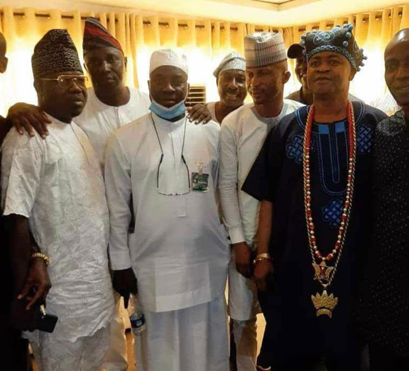 How Oba Akamo reconciled K1, MC Murphy