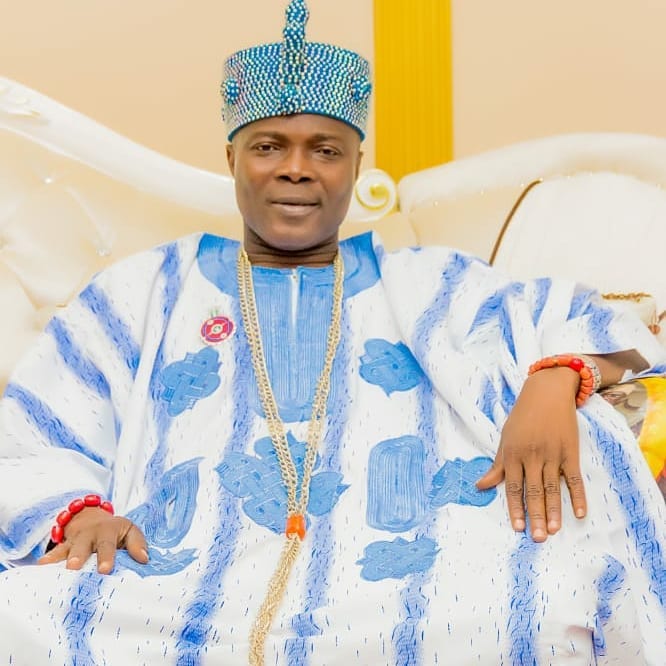 Against odds, our soldiers are forging ahead-Oba Oyelude