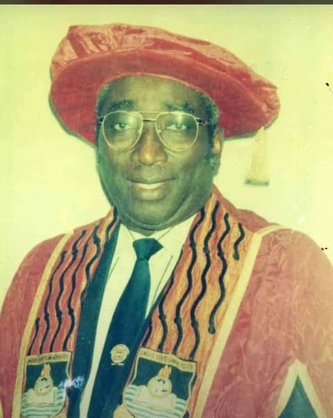 20 years after Fatiu Ademola Akesode: A witness to history