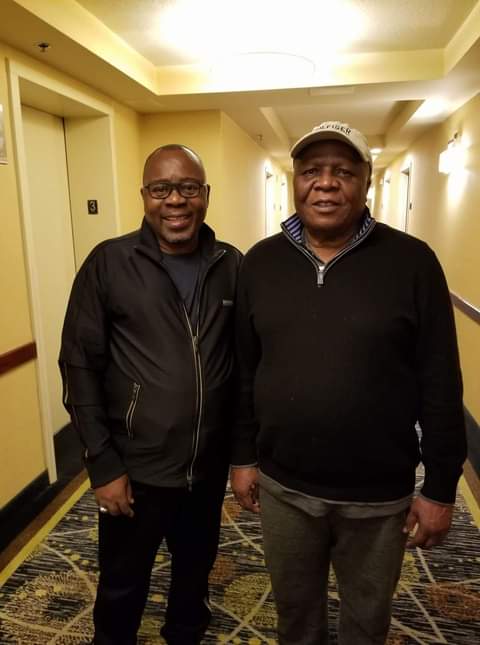 Like father like son: Debo Badru’s adventure with Akinrun