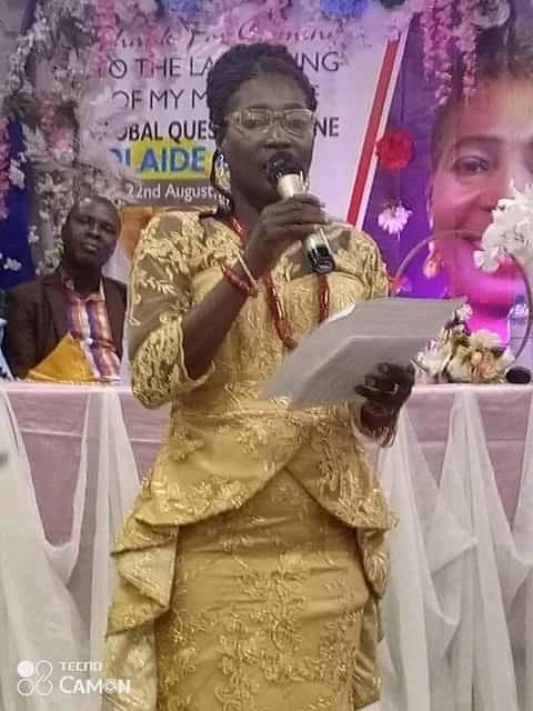 When female journalist launched monthly magazine