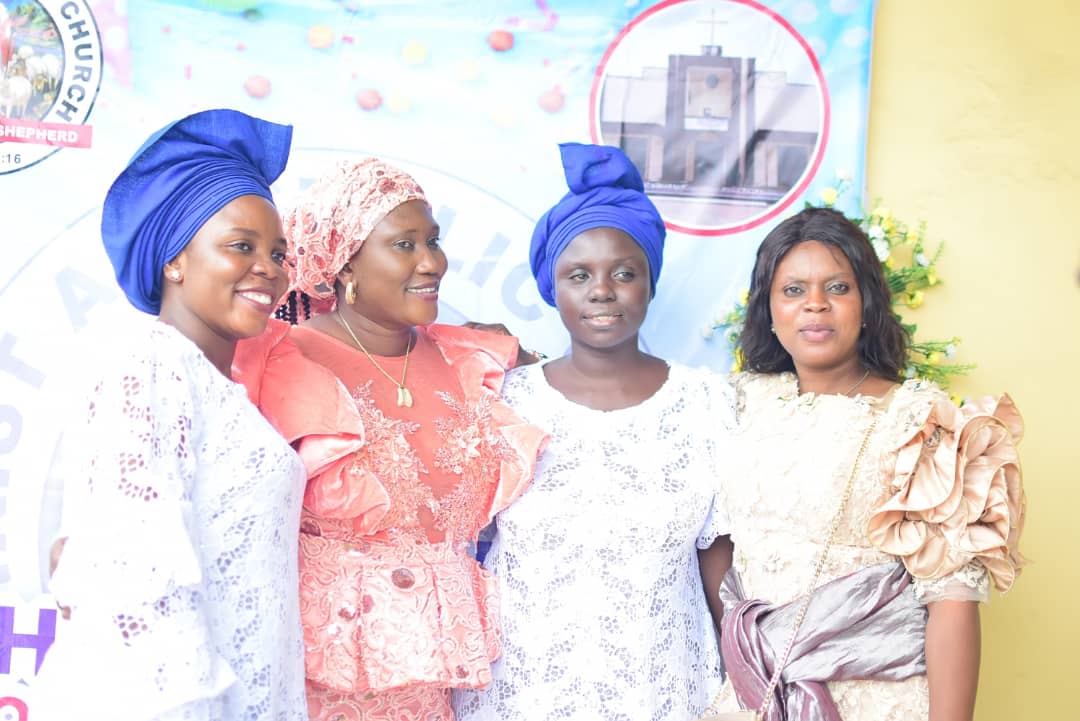 CAC's day of gratitude