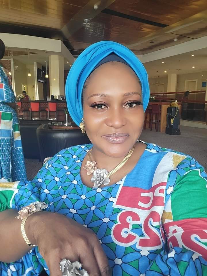 UK-based APC women leader, others inaugurated in Abuja