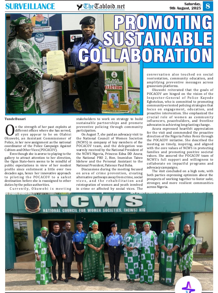 Promoting sustainable collaboration